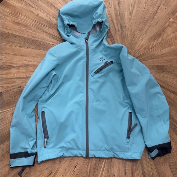 Jackets & Coats | Shred Dog Ski Suit Kid Size 1 | Poshmark